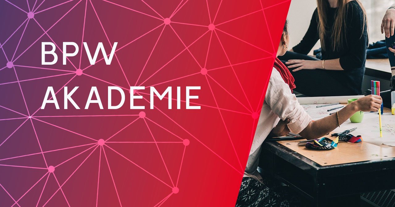 BPW Akademie: Das Gründungswissen in Seminaren und Workshops