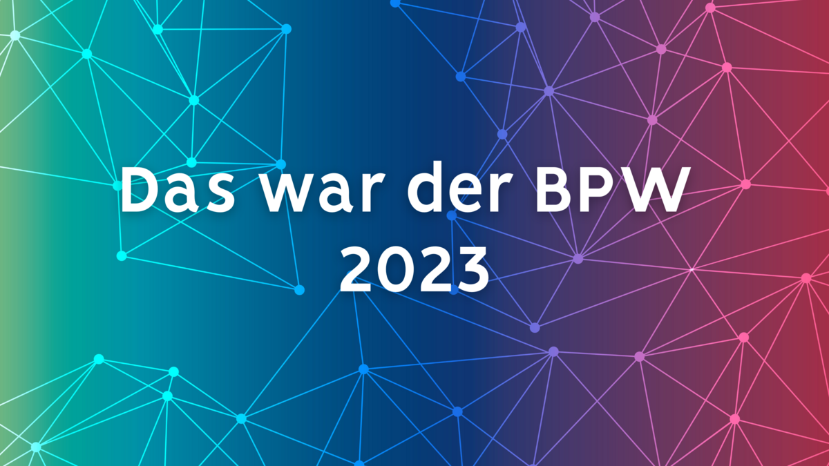 BPW Blog: News, Gründungsstories, Veranstaltungshighlights